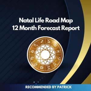 Your 12 Month Personal Horoscope Forecast Report